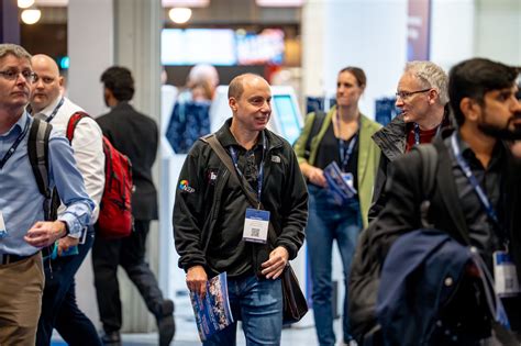 Why Visit Microelectronics Us Austins Tech Event
