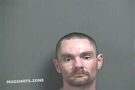 Cronk Adam C 03 05 2024 Knox County Mugshots Zone