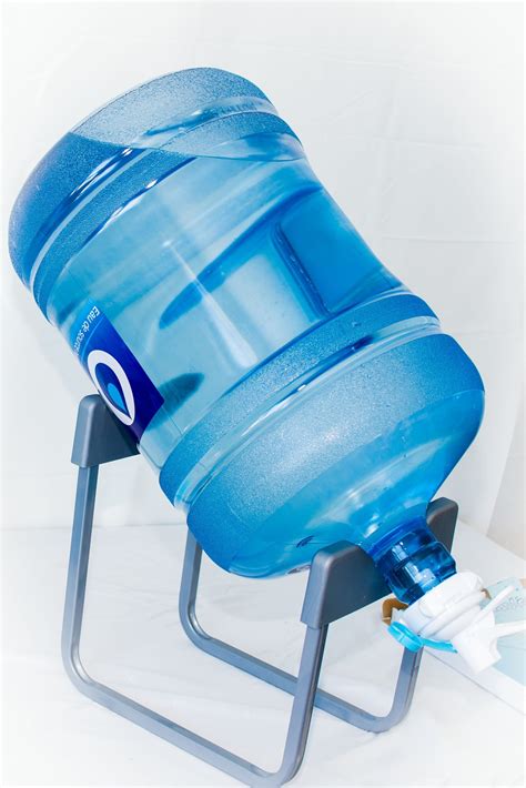 Support Et Robinet Pour Bouteille Onibi