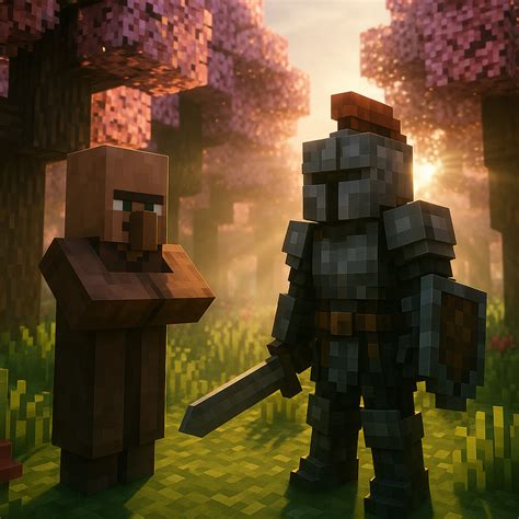 Minecraft Npc Plugins Comparing Top Options For Your Server In 2025