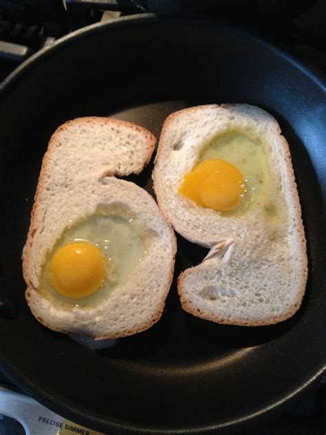 My Sexy Breakfast Pics