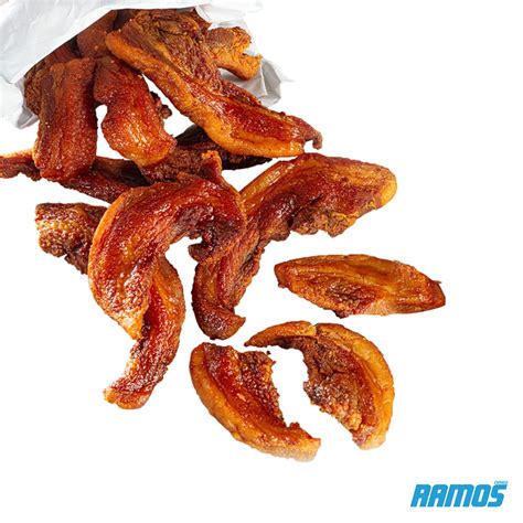 Chicharrón De La Ramos El Chicharrón Más Famoso De Monterrey La Ruta De La Garnacha