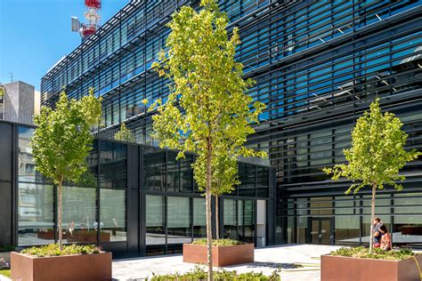 Wpp Inaugurates New Campus In Brussels Wpp