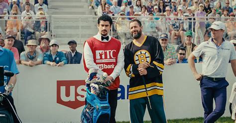 Everything To Know About ‘happy Gilmore 2 2025 Starring Adam Sandler