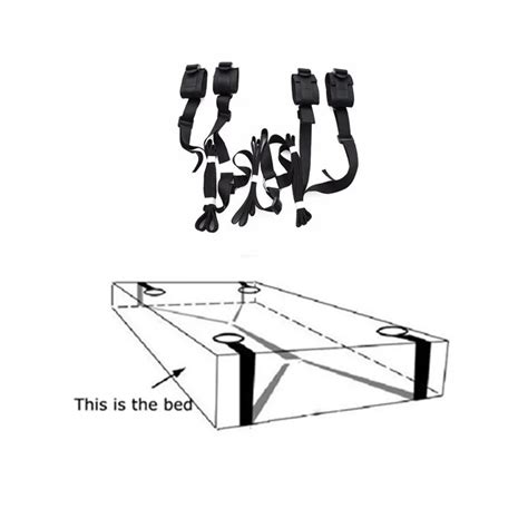Bed Sex Bondage Shopping Online In Pakistan
