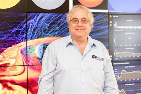 Sansas Chief Scientist Honoured With The 2021 Tom Rozwadowski Medal