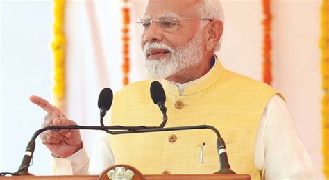 Pm Modis Roadmap Reform Perform Transform Recasting Indias Destiny Bw Disrupt