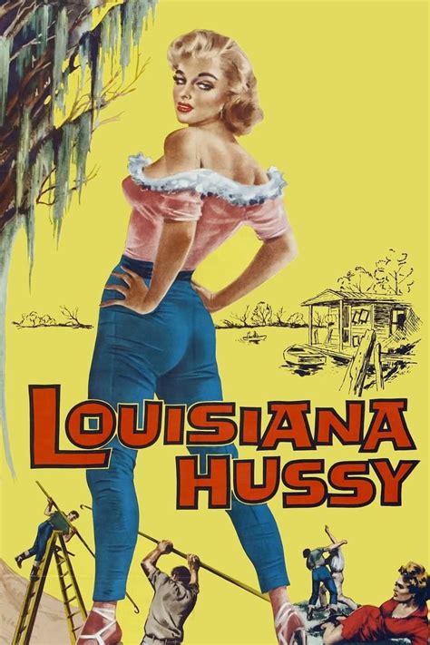 The Louisiana Hussy Summary Latest News Trailer Cast Where To Watch