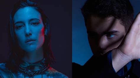 Trym Veröffentlicht Ep Debüt Auf Amelie Lens‘ Label