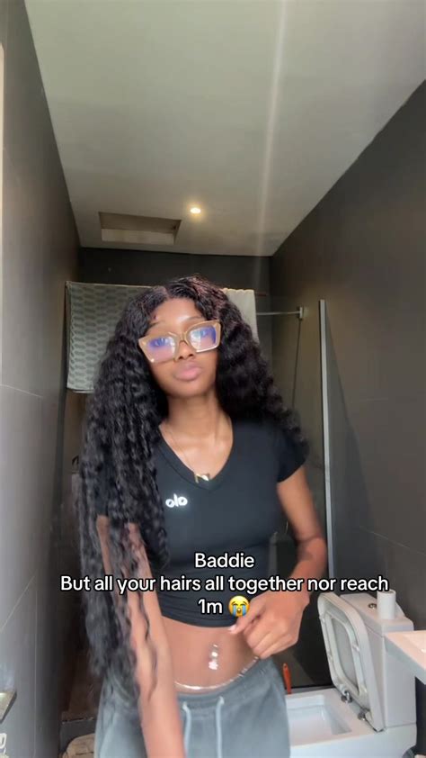 Baddie Hairstyles Transform Your Look With Style Tiktok
