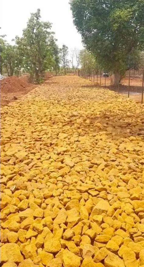 Stone Pitching Service At ₹ 250sq Ft In Pune Id 2856608234791