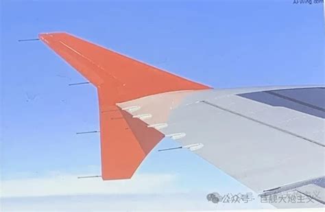 原来飞机还有这么多奇怪的翼型，越往后看越长见识2凤凰网