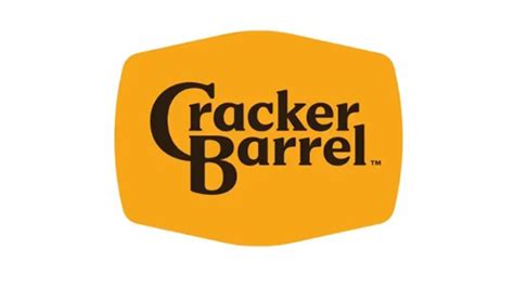 Cracker Barrel Reveals New Barrel Less Logo General Design Chris