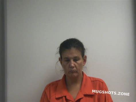 Ryker Dauna Marie 07092025 Creek County Mugshots Zone