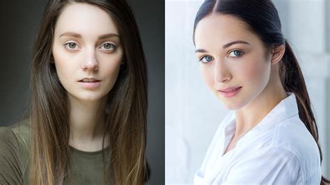 Outlander Season 3 Casts Geneva And Isobel Dunsany Tv Guide