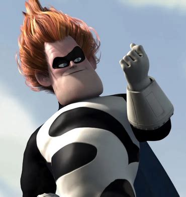 What Is Your Favorite Antagonist From The Incredibles Franchise Fandom
