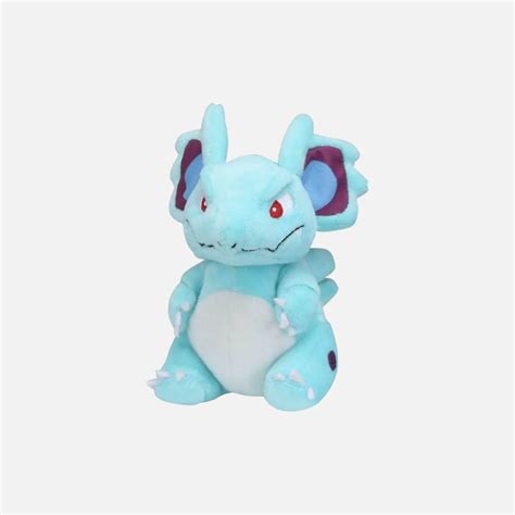 Nidorina Pokémon Center Plush