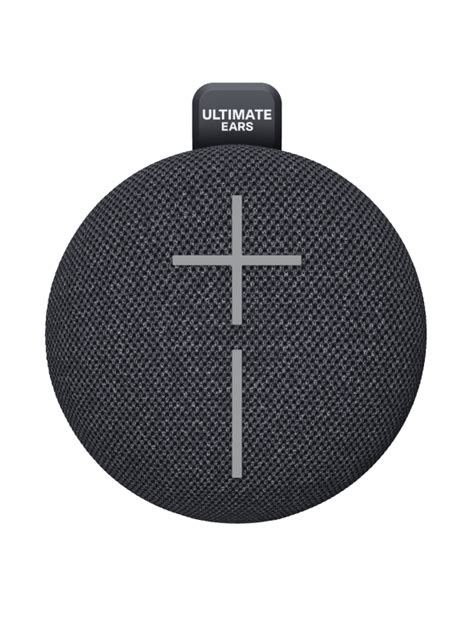 Ultimate Ears Altavoces Inalámbricos Bluetooth Logitech