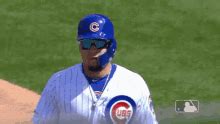 Chicago Cubs  S Tenor