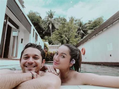 Tak Tuntut Harta Gana Gini Tengku Dewi Putri Ingin Bercerai Dari