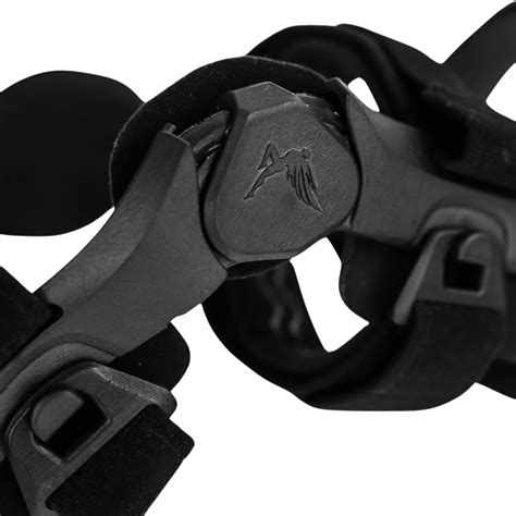 Ascender Unloader Knee Brace Xs To Xl Icarus Medical
