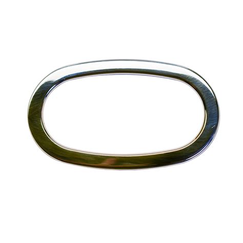 G And B Trim With Post