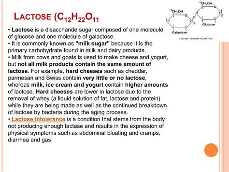 Biochemistry Carbohydrates Classification Ppt