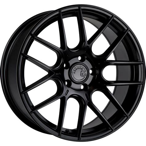 Aodhan Ah X 18x85 35 Matte Black