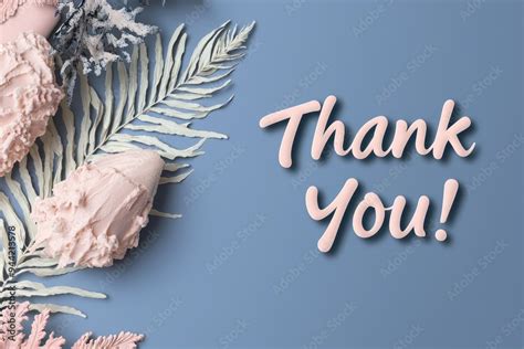 Heartfelt Gratitude Thank You Sincere Appreciation And Recognition Two Simple Words Deep