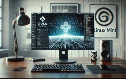 How To Install GitHub Desktop On Linux Mint Or LinuxCapable