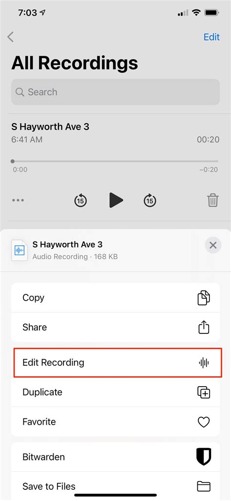 how to eliminate background noise when recording lovelysos