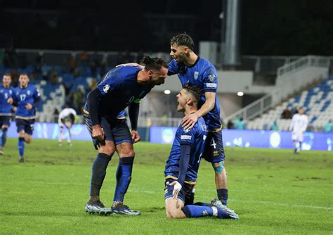 Kush Janë Tre Kundërshtarët E Ardhshëm Të Kosovës Vlerat E Tyre Yjet E Skuadrës Dhe Ku Ndodhen