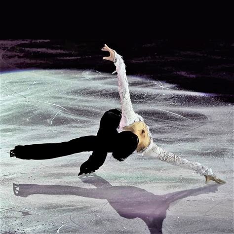 Skating Technique And Signature Moves Yuzuru Hanyu Legacy