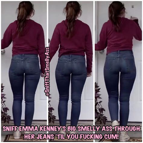 Take A Big Whiff Of Debbie Gallaghers Big Smelly Ass Right Through Her