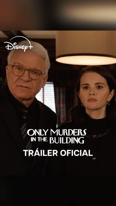Las Apuestas Están Cerradas Steve Martin Martin Short Y Selena Gomez