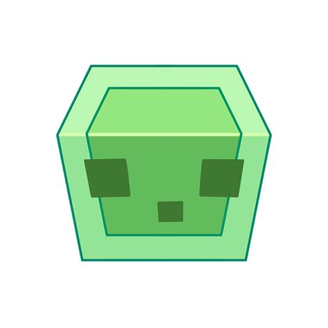 Download Minecraft Block Videogame Royalty Free Stock Illustration
