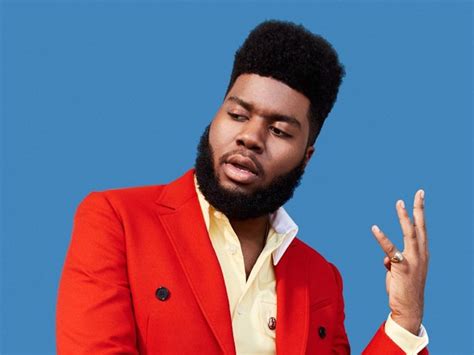 Khalid E Disclosure Insieme Con Il Nuovo Singolo “know Your Worth