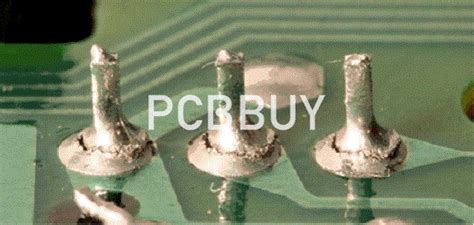 How To Test Solder Joints？ Pcbbuy Com