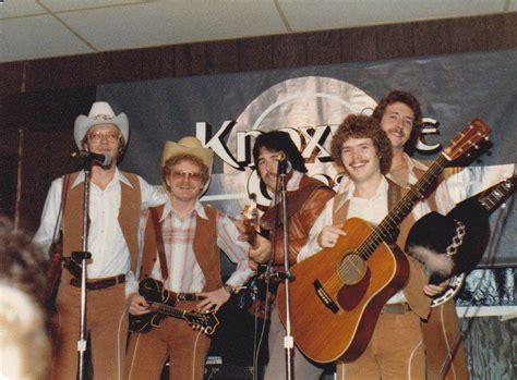 Knoxville Bluegrass Community The Knoxville Grass L R Byron Doss
