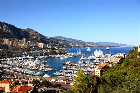 Mónaco Tanto En Tan Poco Espacio ~ Viajes Y Rutas