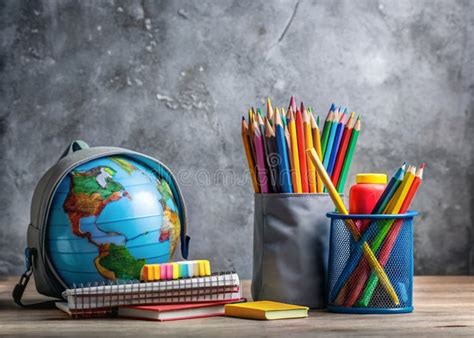 Classroom Objects Pattern Stock Illustrations 1170 Classroom Objects Pattern Stock