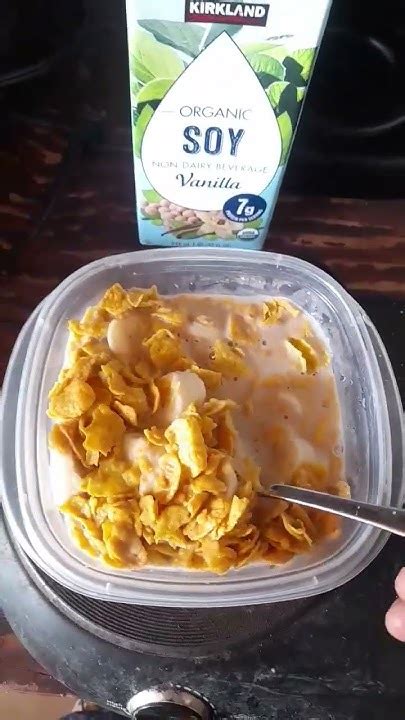 Cornflaks Done Right Youtube