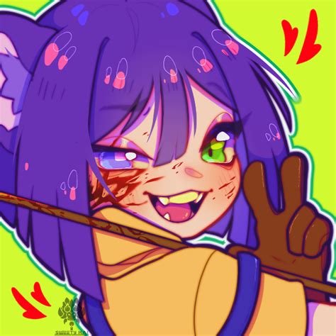 Icon Chibi 22 By Sweetykai On Deviantart