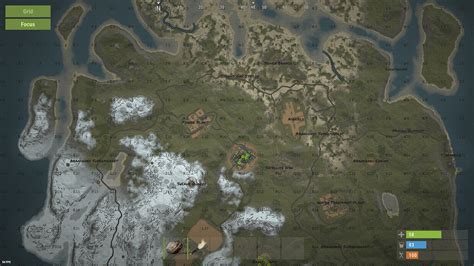 Thoughts On The New Map Rplayrust