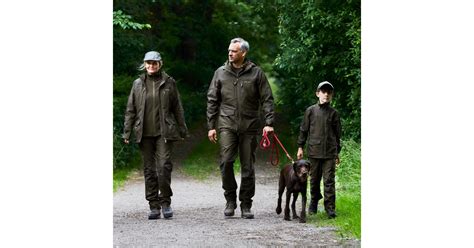 DEERHUNTER Outdoor Clothing - Huntland Webáruház