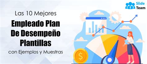 Las 10 Mejores Plantillas De Planes De Desempeño Para Empleados Con