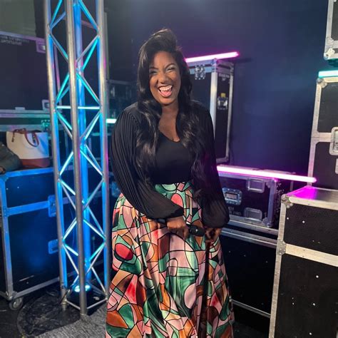 ‘i Love Speaking About Things That Help People Better Their Lives Pulane Nel Sekepe Ofm