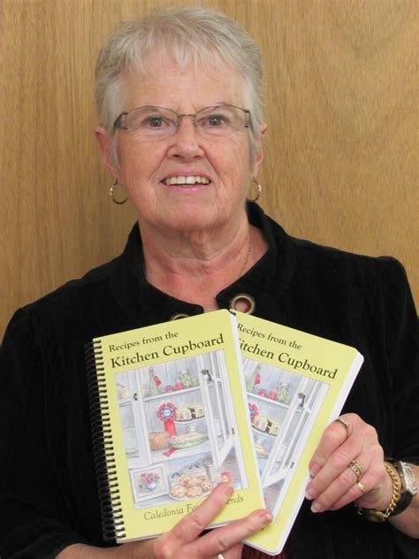 The Haldimand Press Remembers Anne Mcalpine The Haldimand Press