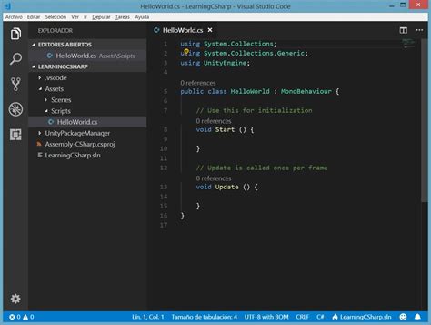 Как работать в Visual Studio Code C — коллекция фото и изображений по теме ДзенРус