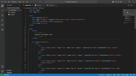 task letsgrowmore lgmvip internship webdevelopment javascript